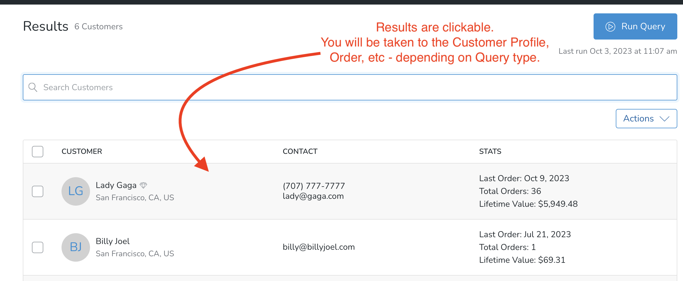 Creating Queries & Tags for Segmenting Your Data
